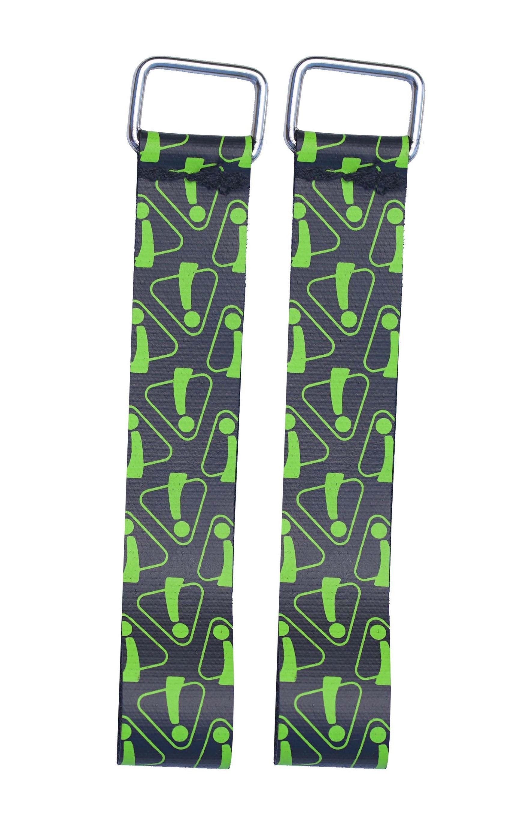 Battery Straps — The Ummagawd Company