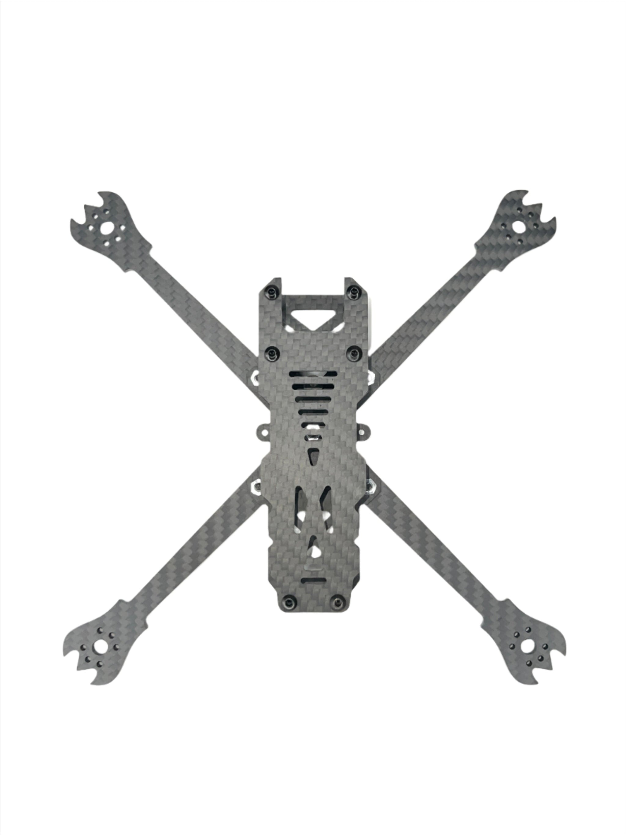 Grinderino Frame Parts — The Ummagawd Company