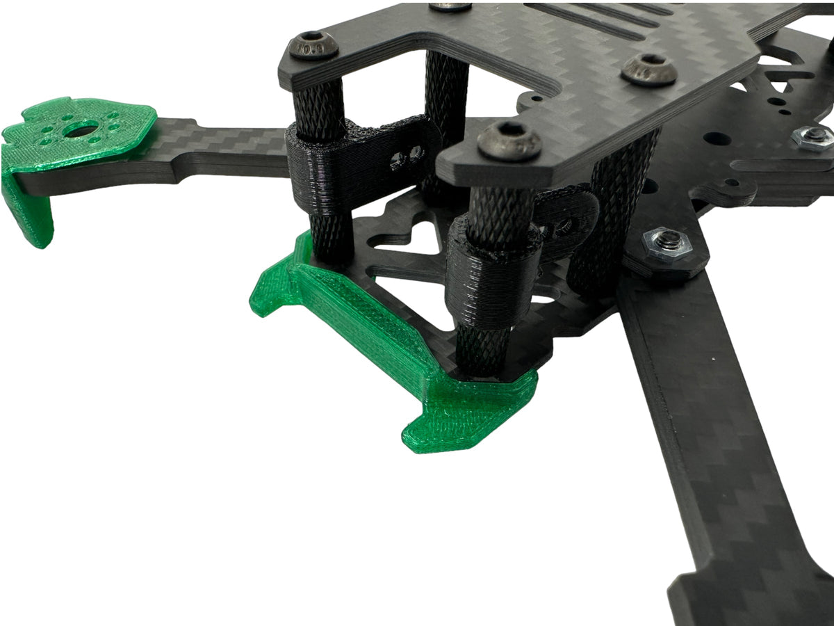 Ummagawd BotGrinder Grinderino Front Bumper — The Ummagawd Company