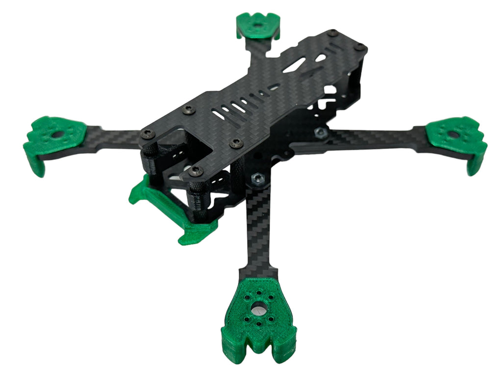 Grinderino — The Ummagawd Company